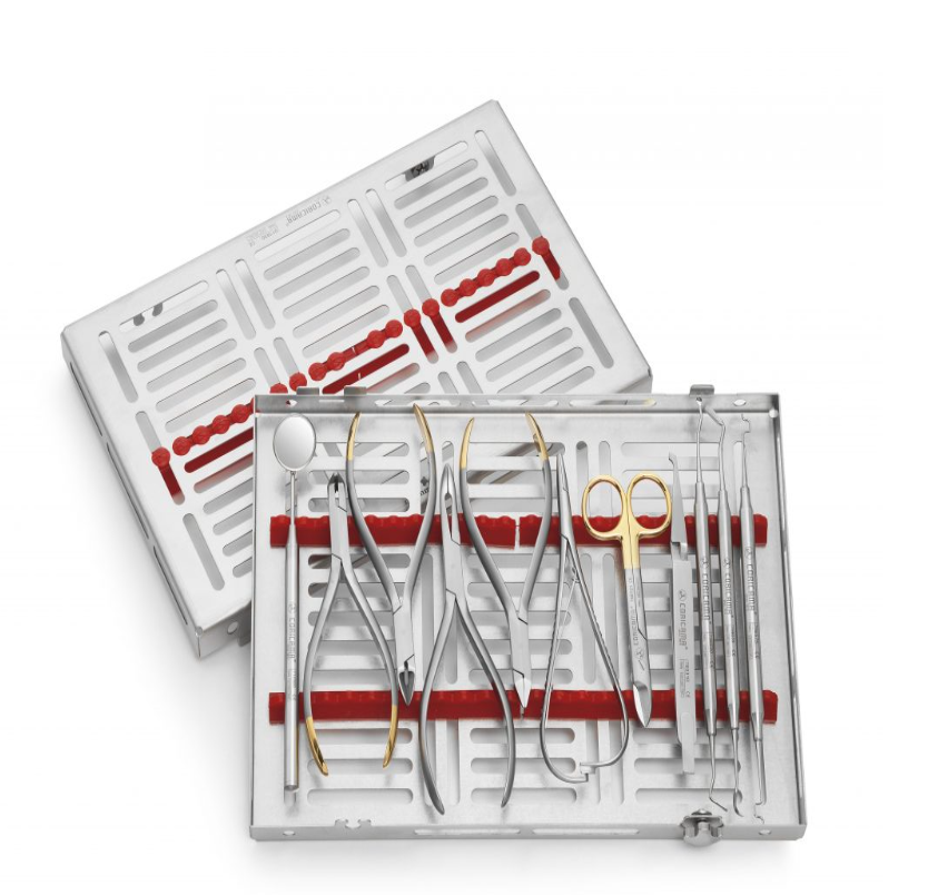 Coricama Orthodontic Instruments Line – AIMSCY