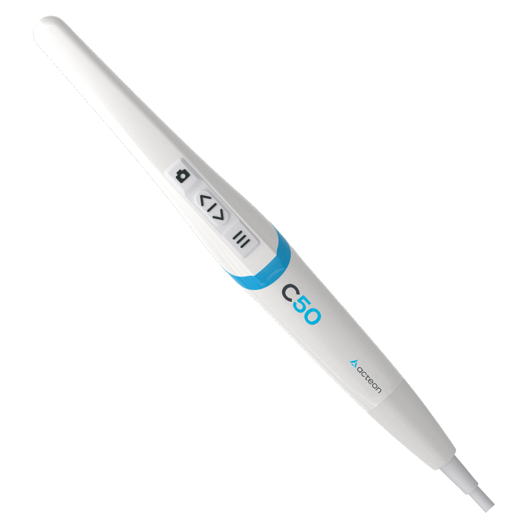 Acteon C50 Full HD Intraoral Camera – AIMSCY