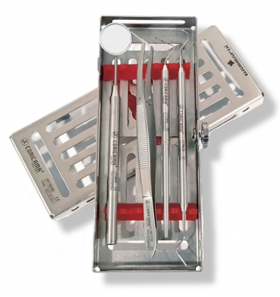 Coricama Diagnostic Instruments Line – AIMSCY