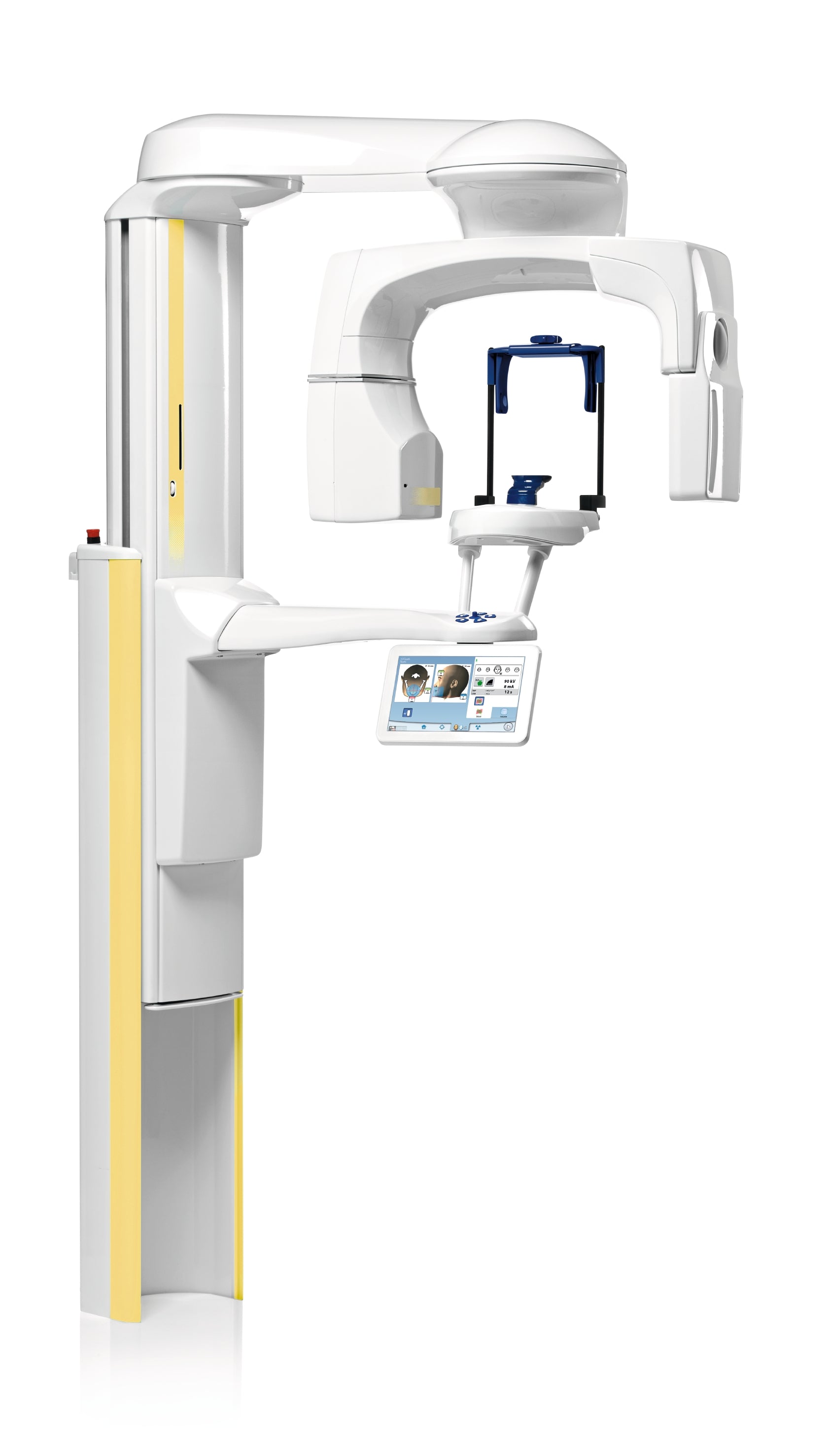 Planmeca Promax 3D Plus CBCT Imaging System – AIMSCY