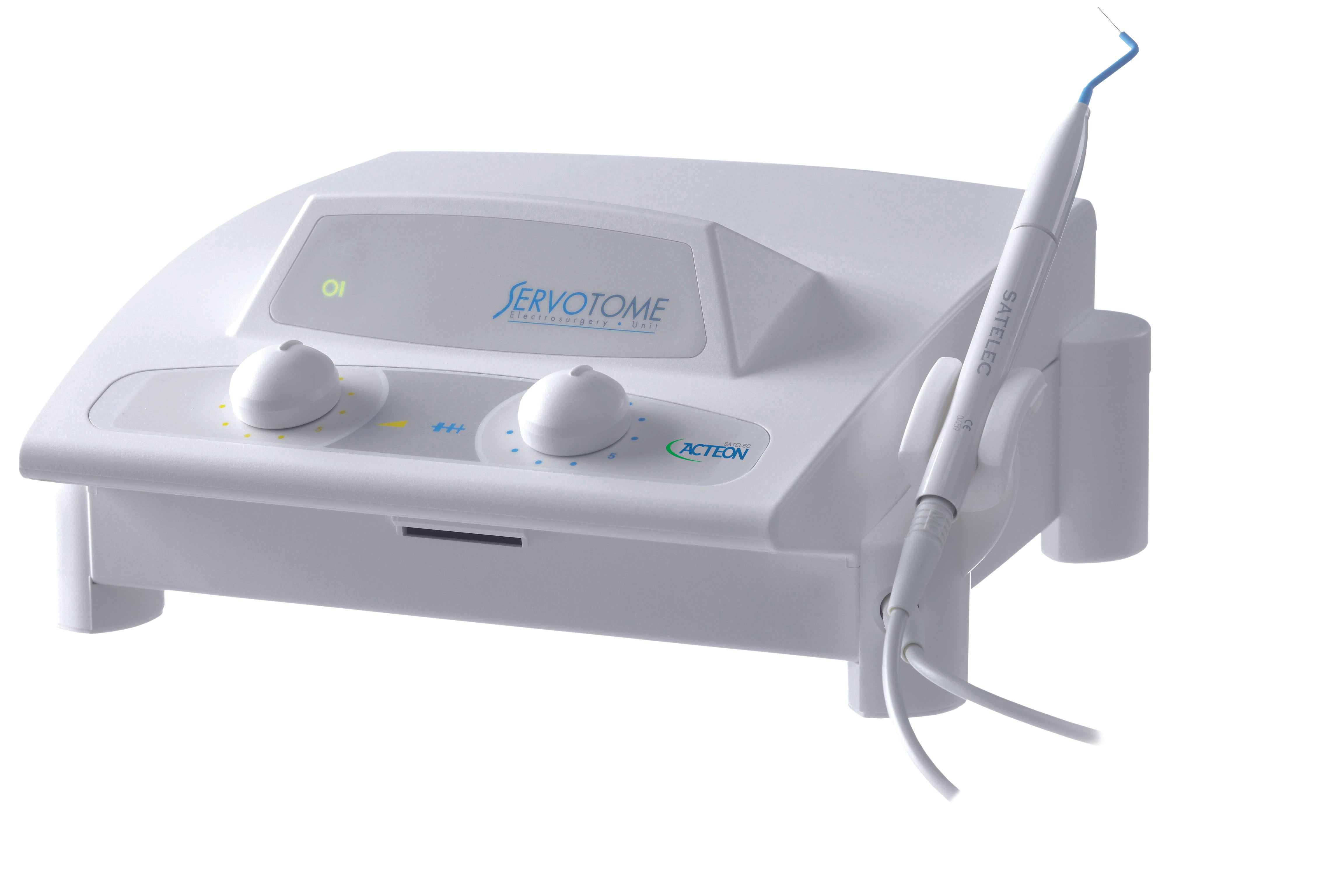 Acteon Servotome Electrosurgery Motor – AIMSCY