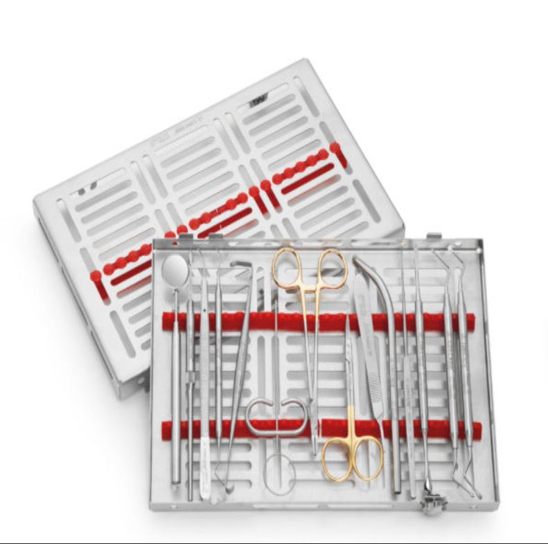 Coricama Surgical Instruments Line – AIMSCY