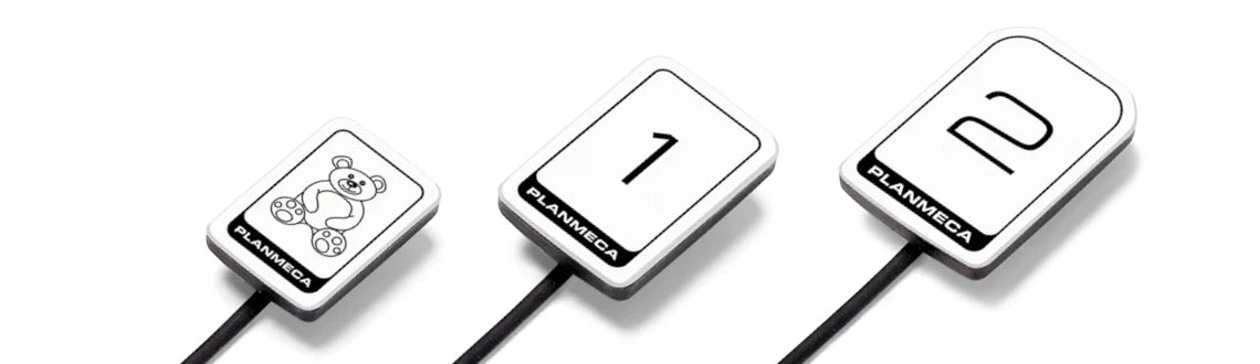 Planmeca ProSensor HD Intraoral Sensor – AIMSCY